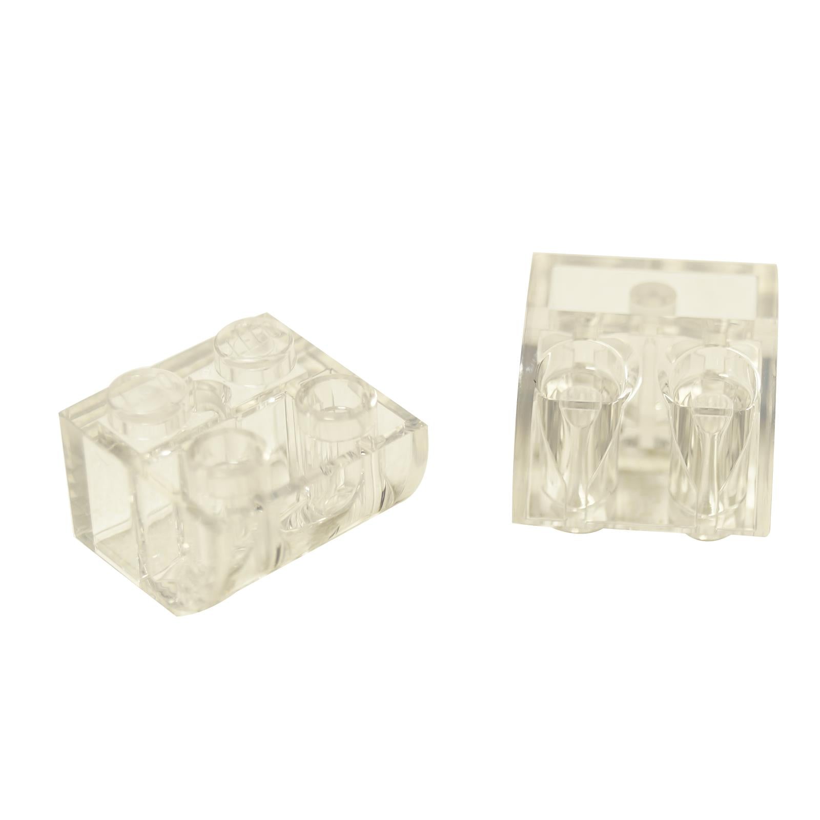 LEGO® Slope Curved 2x2 Inverted (6826) – Smooth Finish – www.choose-a ...